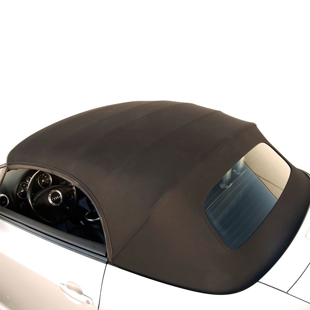HTS Code for cabriolet car roofs
