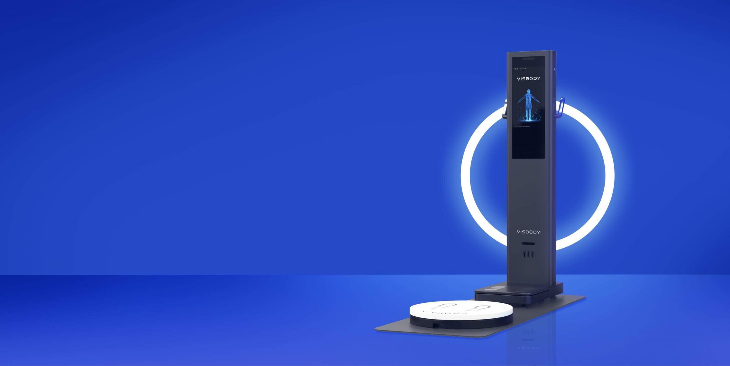 HS Code for Visbody-R Explorer, 3D body scanner
