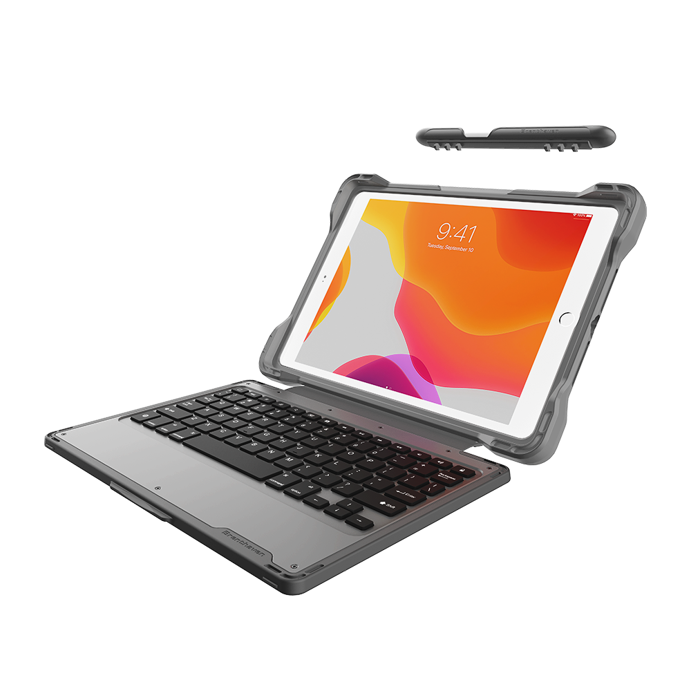 HS Code for computer keyboards
