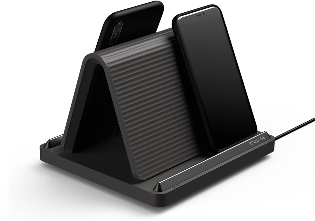 HTS Code for wireless chargers