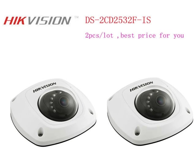 HTS Code for dome network cameras