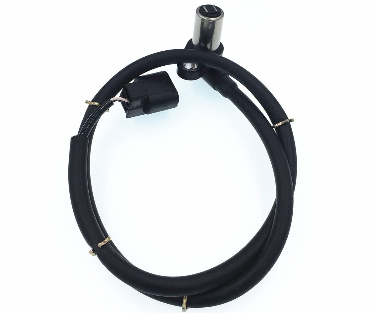 HS Code for abs sensors