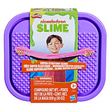 HS Code for F8133 Play-Doh Super Stretchy Slime Tub
