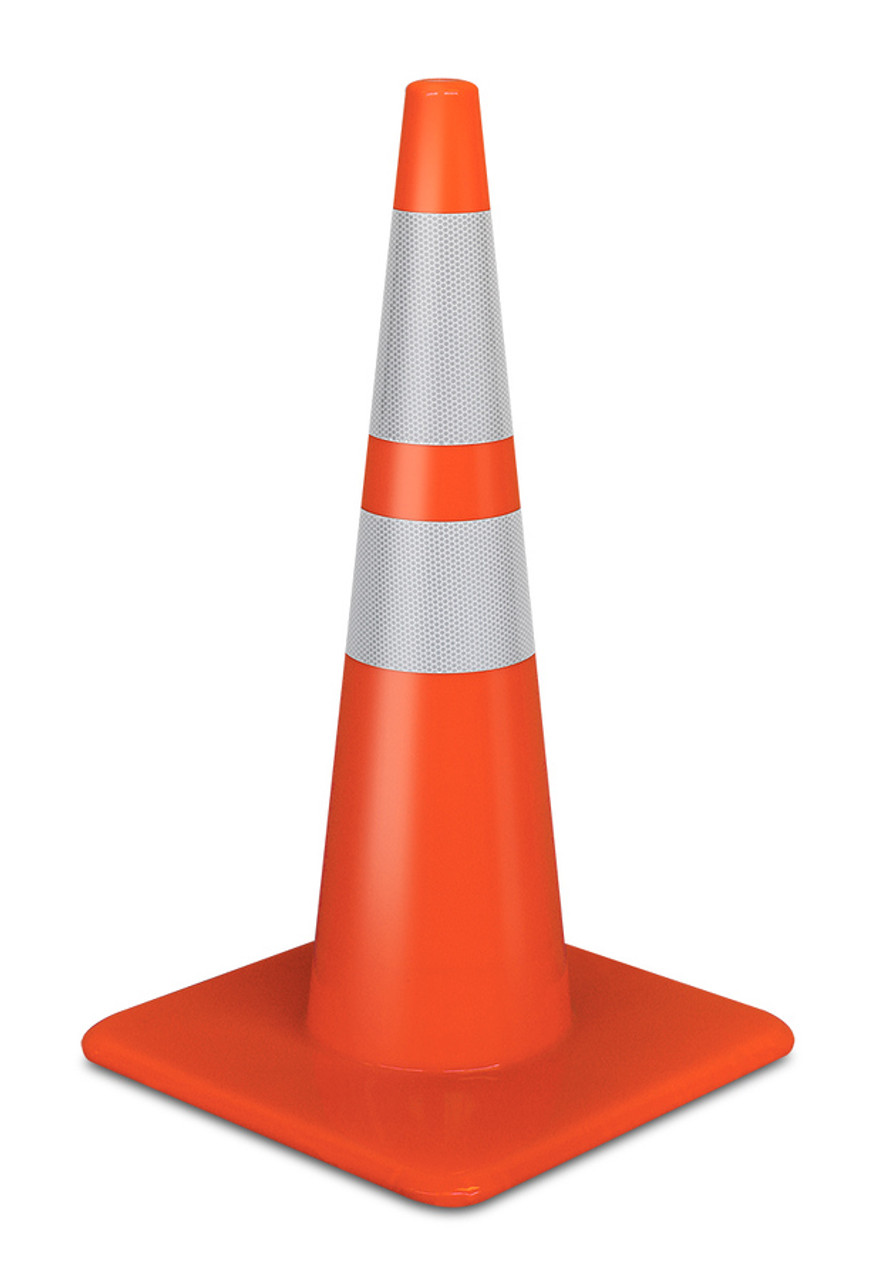 HTS Code for safety cones