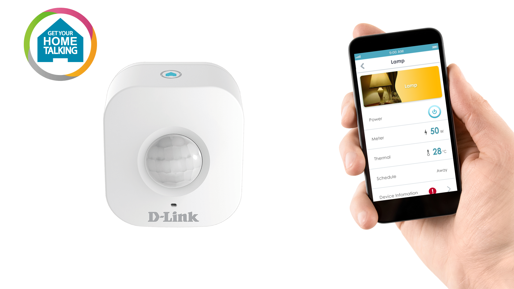 HS Code for motion or pressure sensors used in lighting or signalling ...