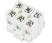 HS Code for terminal block