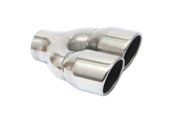 HTS Code for exhaust tips