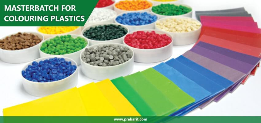 HS Code for Plastic Masterbatch