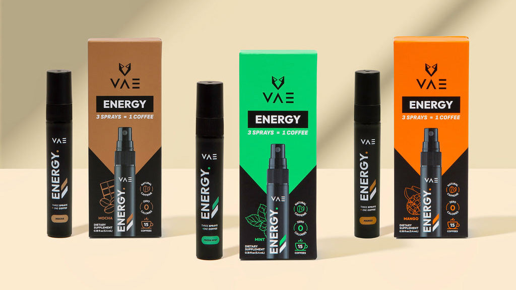 Código SA para aerosol de energía