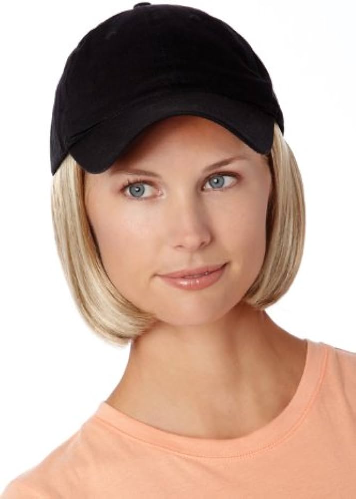 HTS Code for wig cap