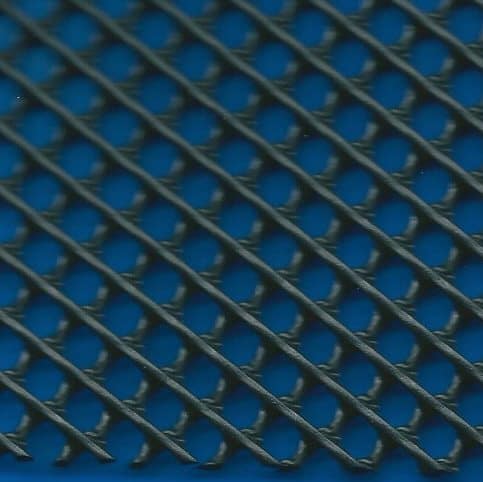 HS Code for polyethylene (PE) mesh