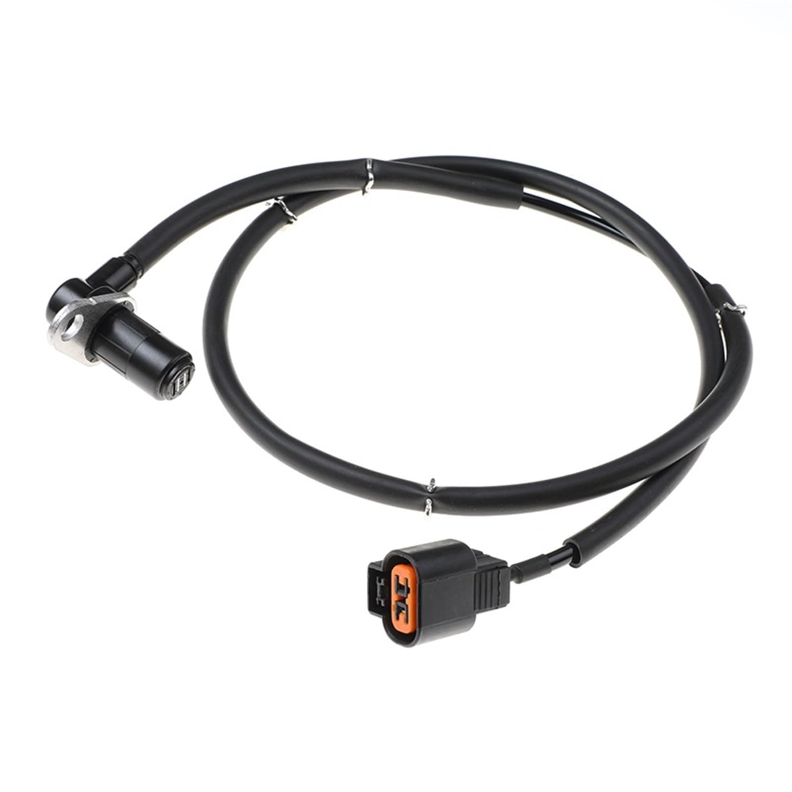 HS Code for abs sensors