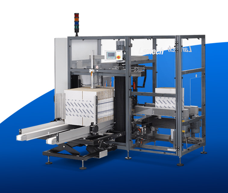 HTS Code for machinery for filling closing sealing or labelling containers