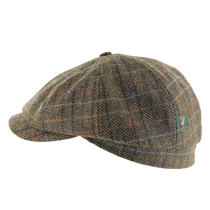 HS Code for baseball style caps, baseball style hats