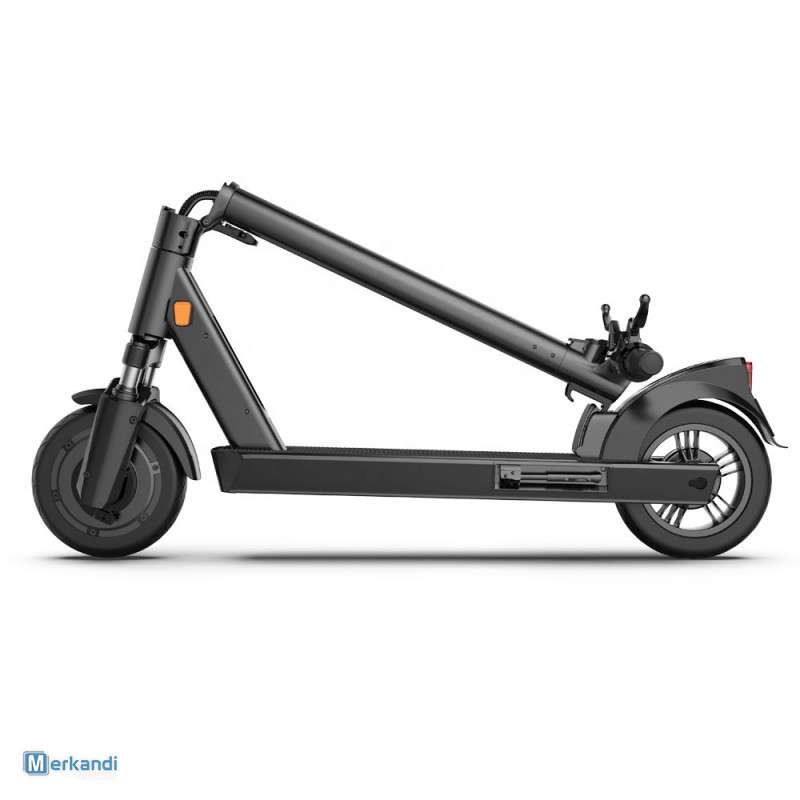 Código SA para scooters electricos