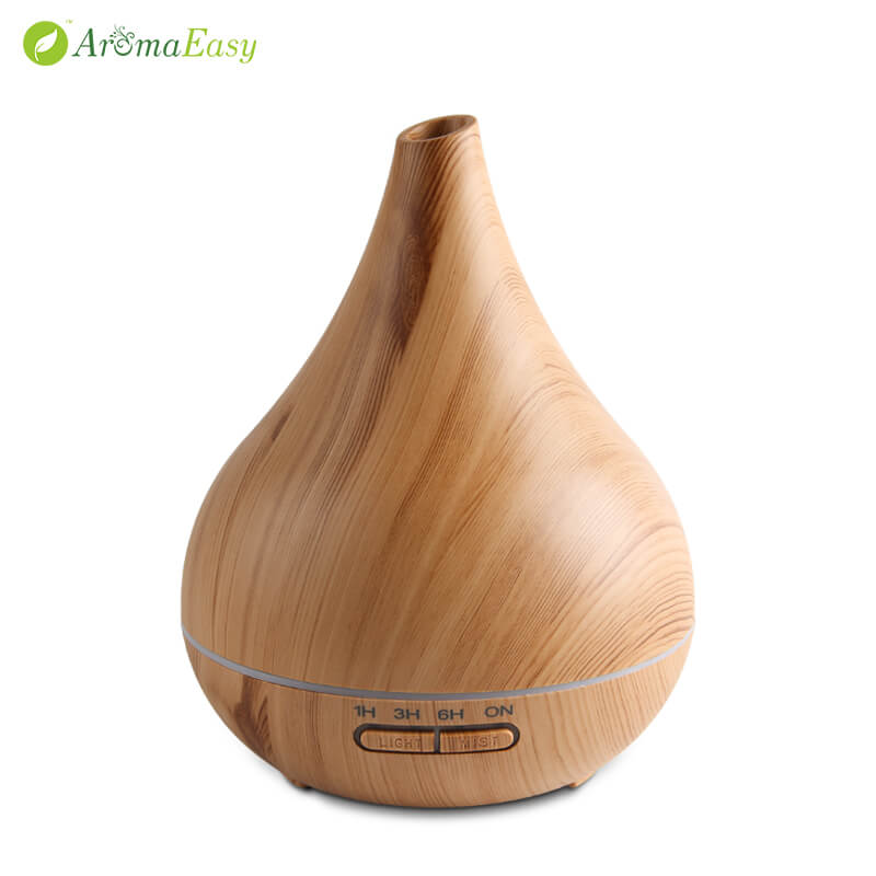 HS Code for ultrasonic diffusers, aroma therapy diffuser