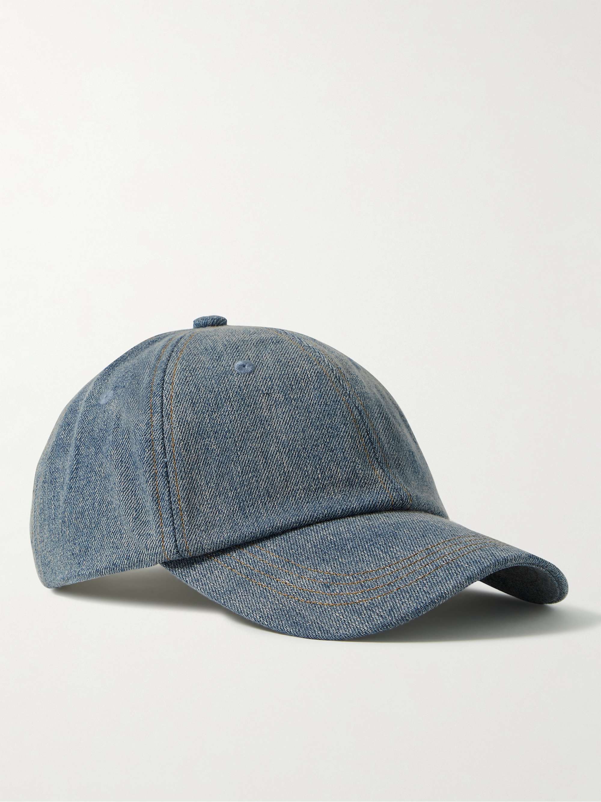 HS Code for baseball style caps, baseball style hats