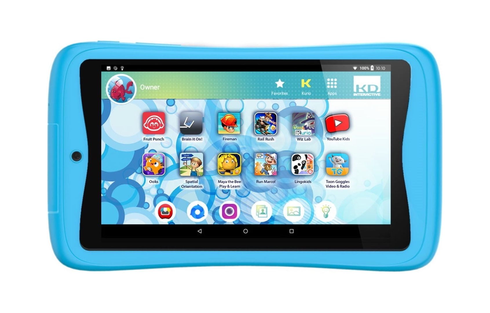Código SA para Kurio Next Tablet, ordenador personal portátil destinado ...