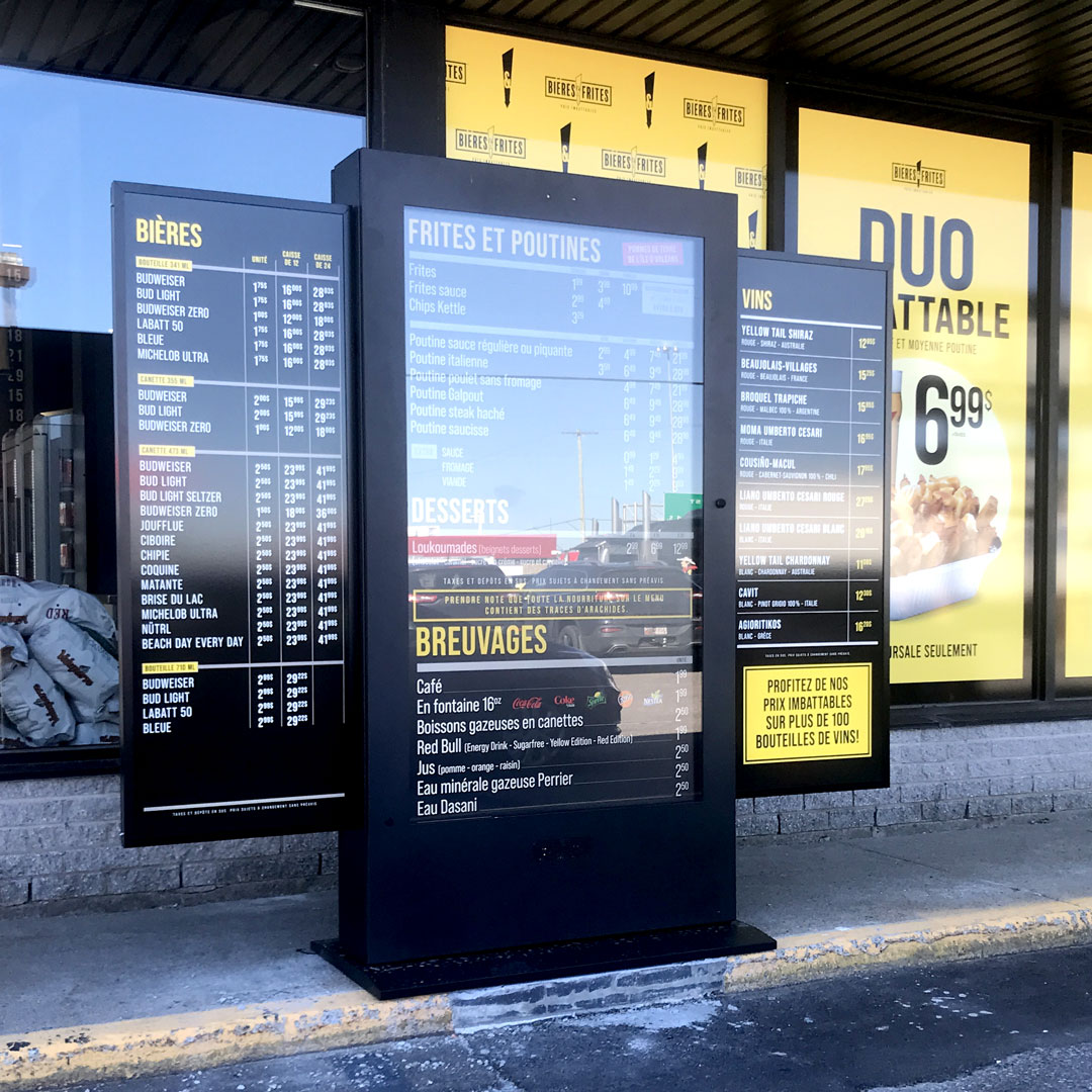 HS Code for point of sale terminals