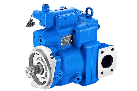HS Code for hydraulic pump