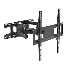 HS Code for steel TV/monitor wall mounting brackets