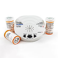 Código SA para Estación ScriptTalk