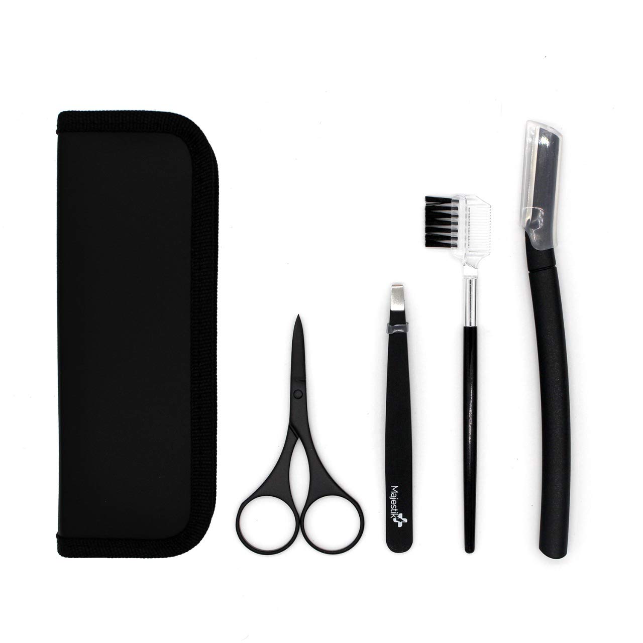 HTS Code for eyebrow grooming set