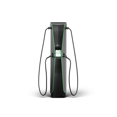 HS Code for charging station for vehicles powered by electric motors