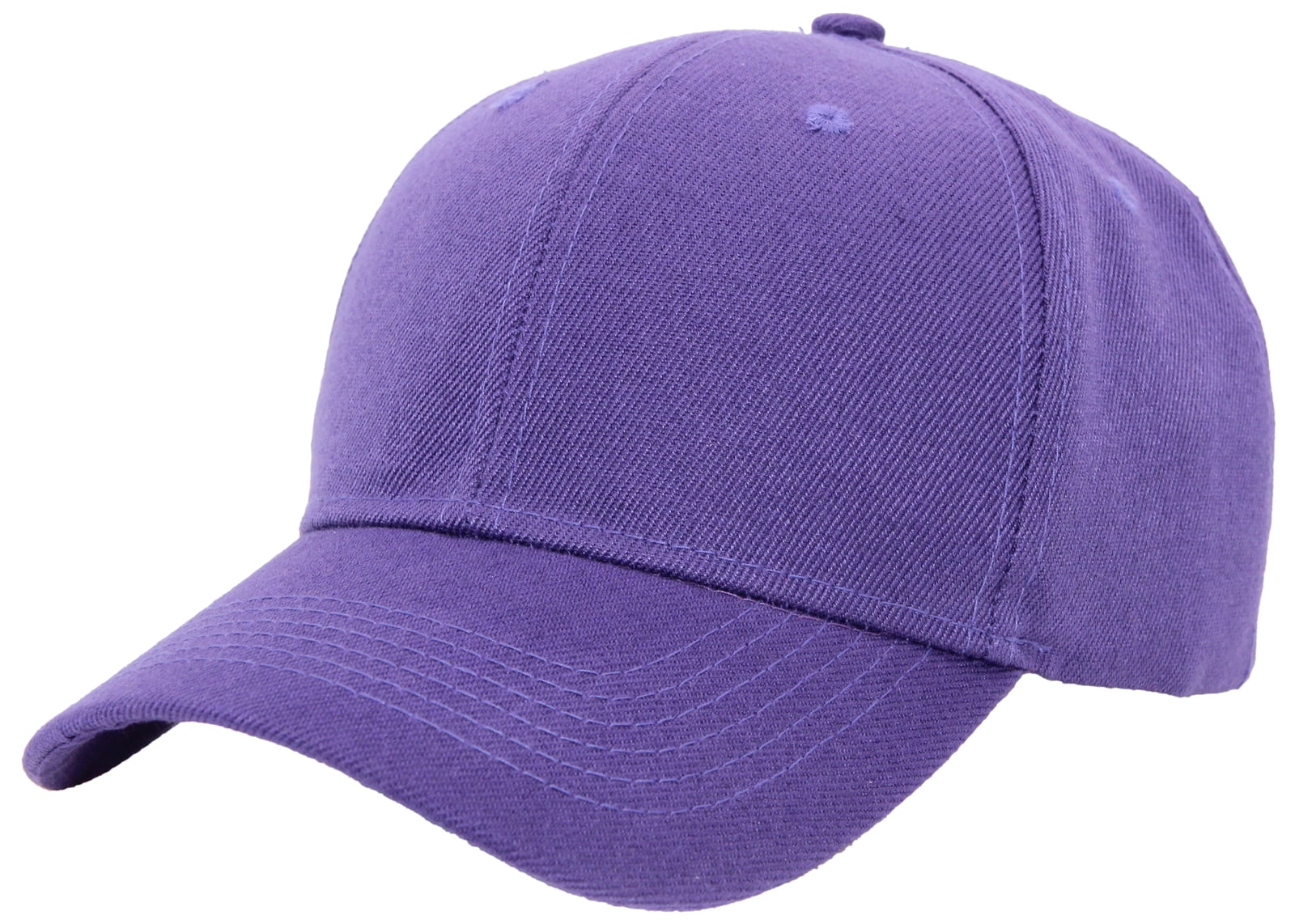 HS Code for baseball style caps, baseball style hats
