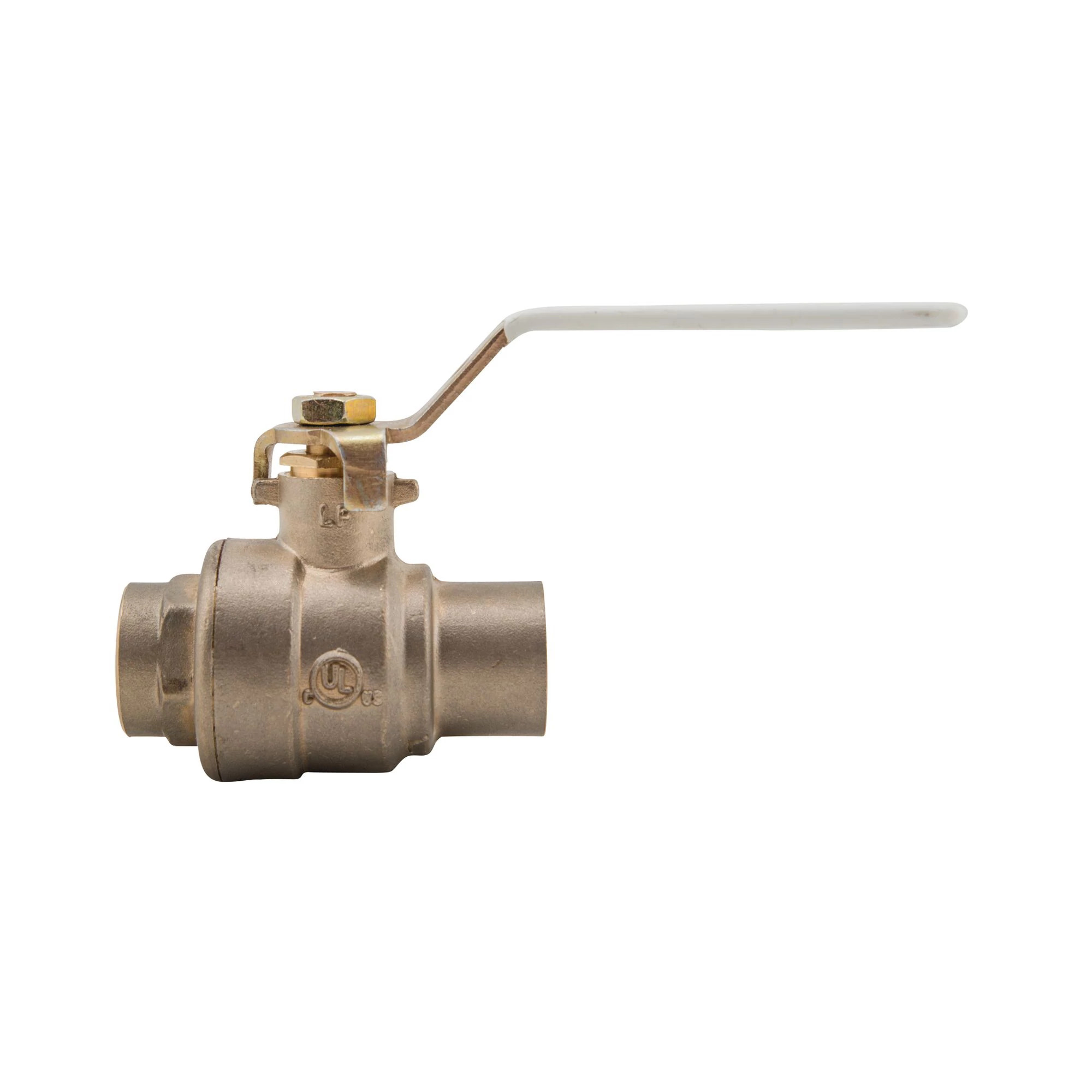 HS Code for ball valve
