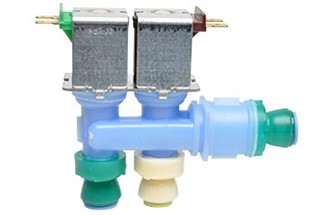 HS Code for solenoid valve