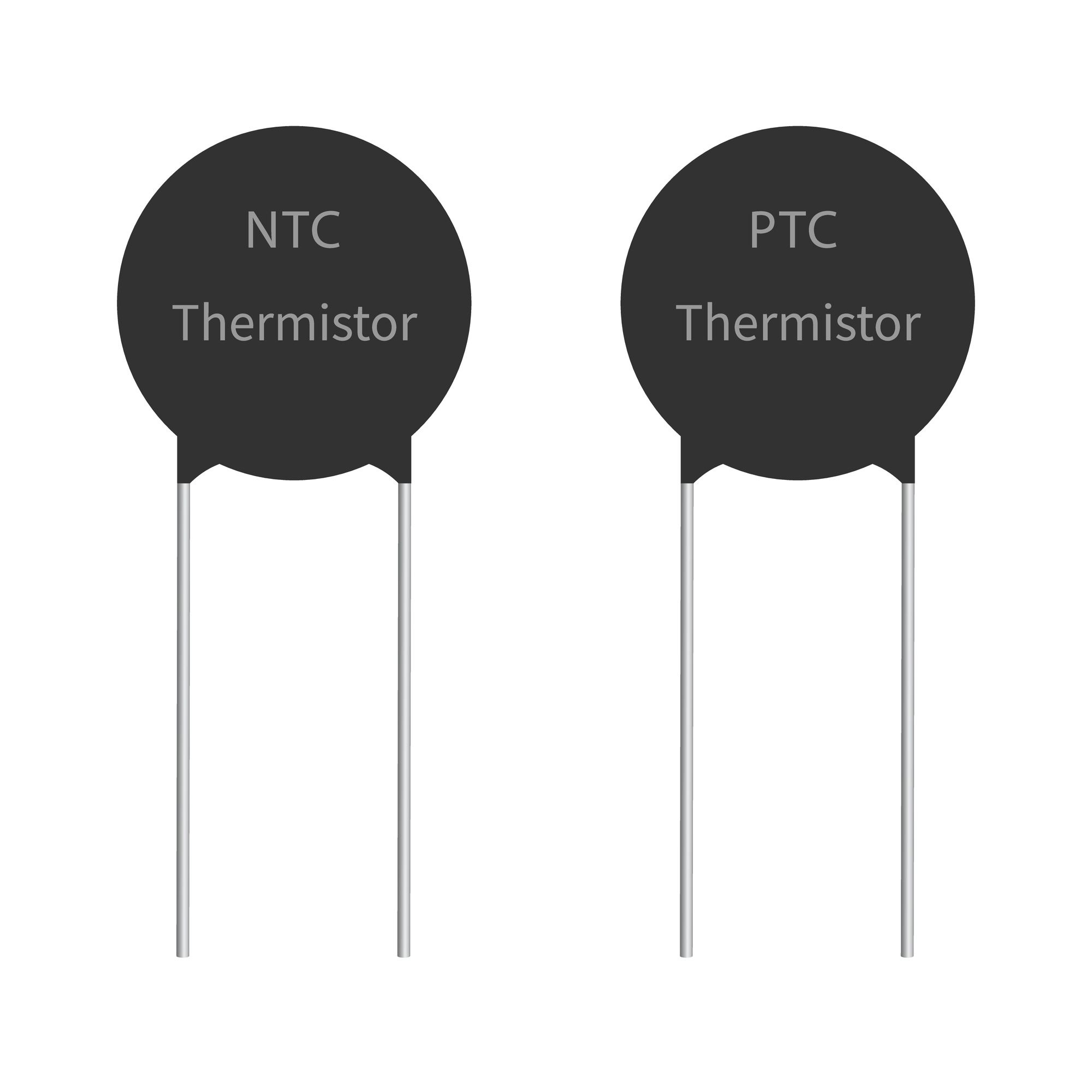 HS Code for temperature sensors, NTC thermistor