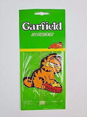 Código SA para Ambientador Hula Garfield