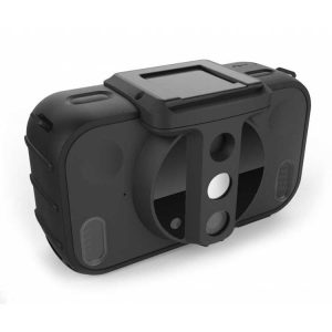 Código SA para Corvus FaceCube, cámara tipo televisión