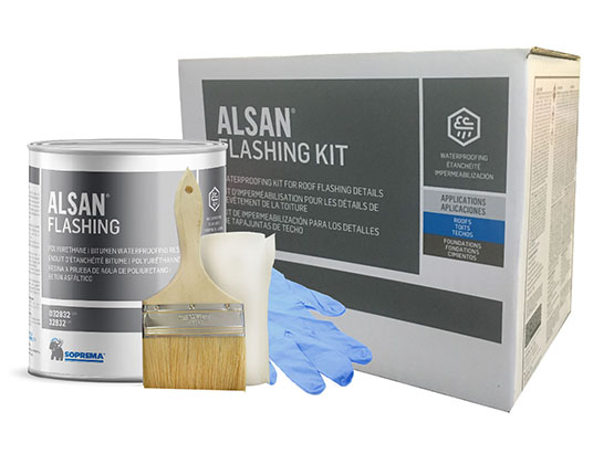 Código SA para Alsan intermitente