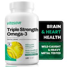 HTS Code for omega 3 fish oil in capsules