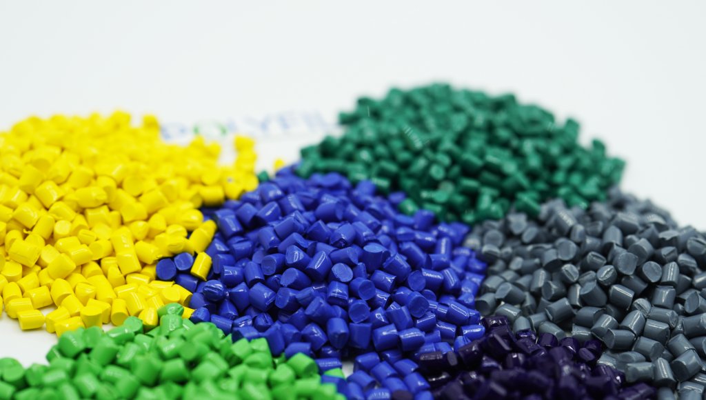 HS Code for Plastic Masterbatch