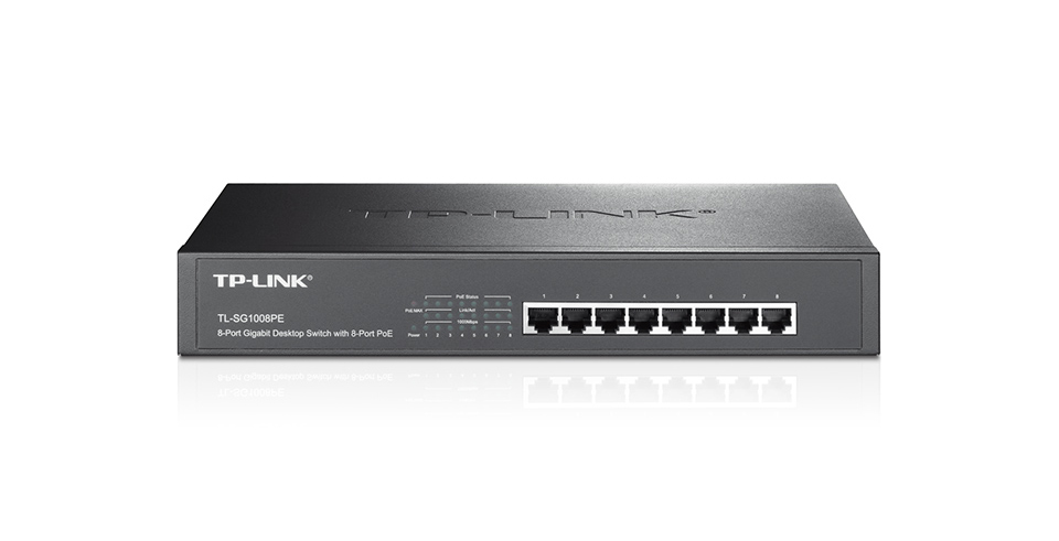 HS Code for network switches