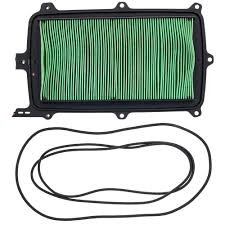 HS Code for automotive air filters