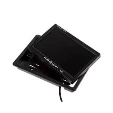 HS Code pour Module TFT-LCD avec boîtier qui sera installé dans les ...