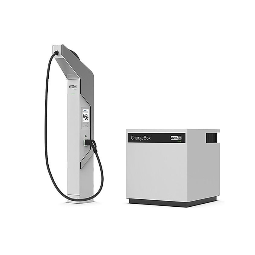 HS Code for charging station for vehicles powered by electric motors
