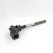 HTS Code for steering gearbox