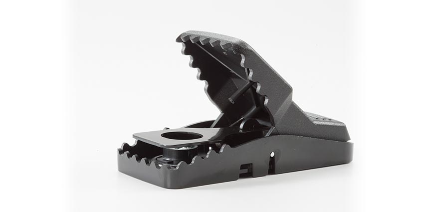 HS Code for rat and mouse traps of iron