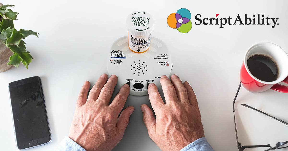 Código SA para Estación ScriptTalk