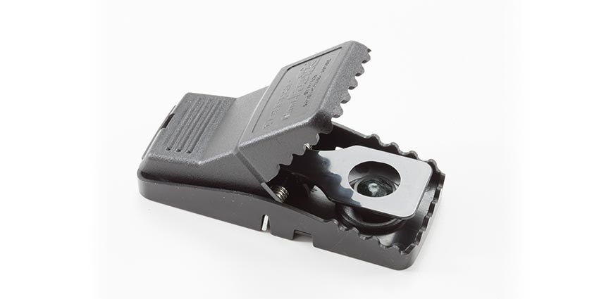 HS Code for rat and mouse traps of iron