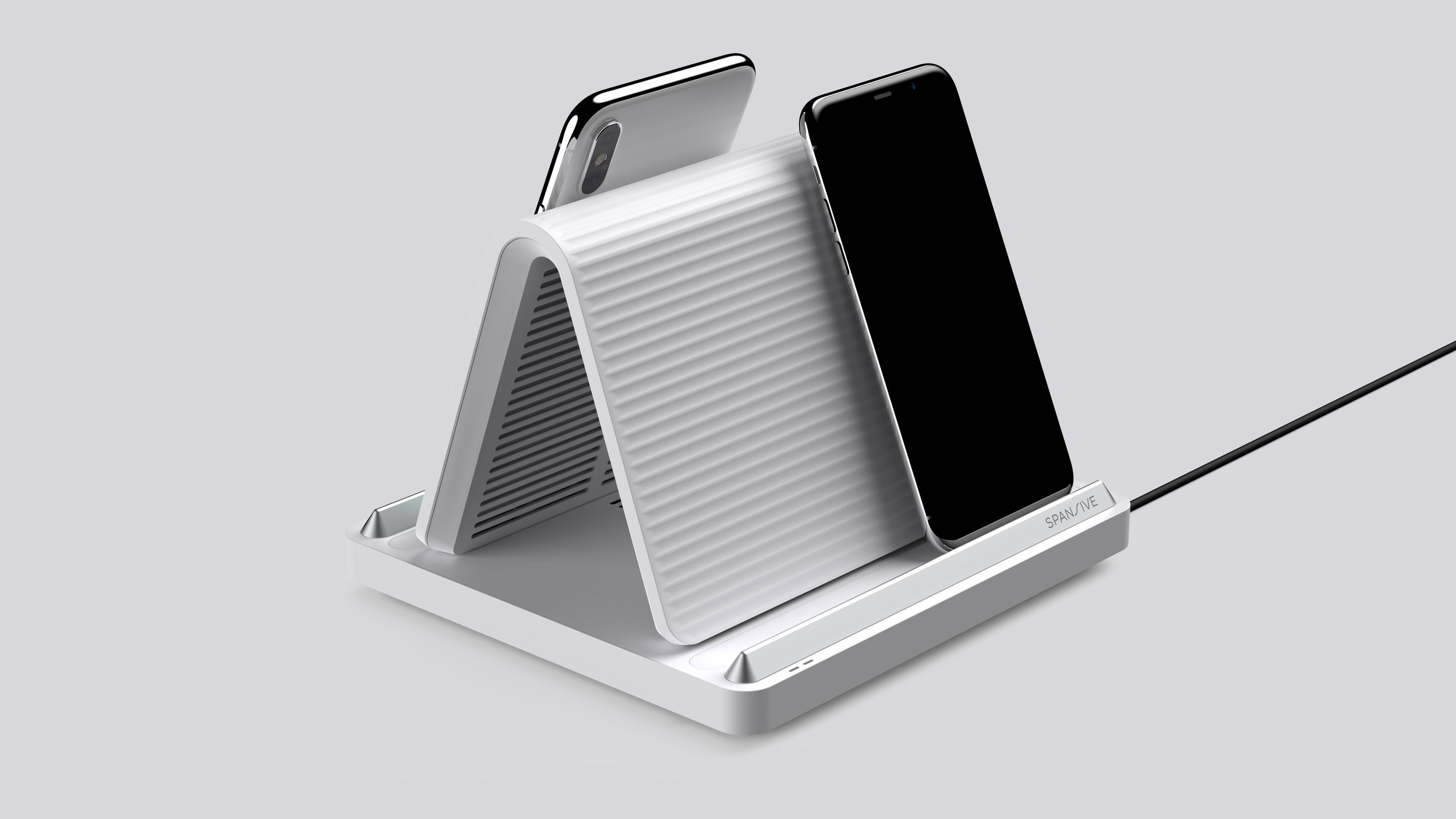 HTS Code for wireless chargers