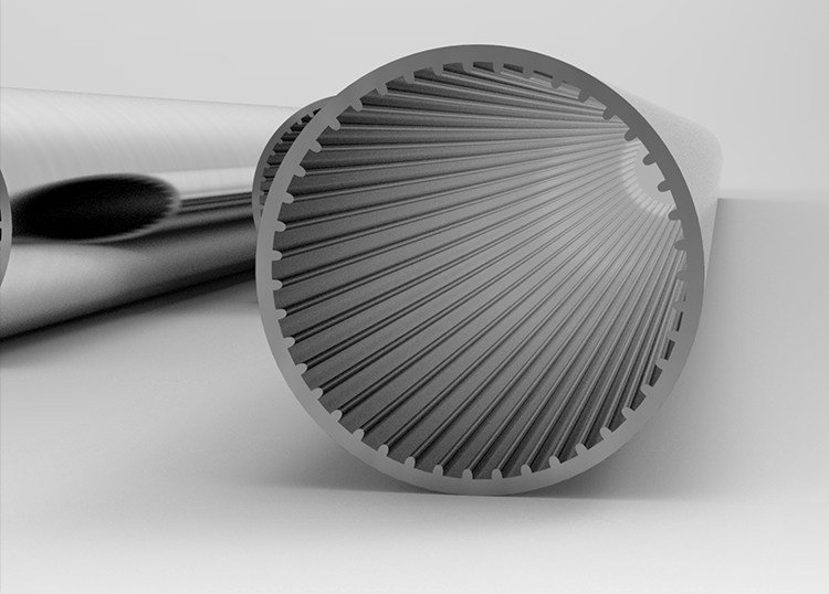 HTS Code for aluminum profiles