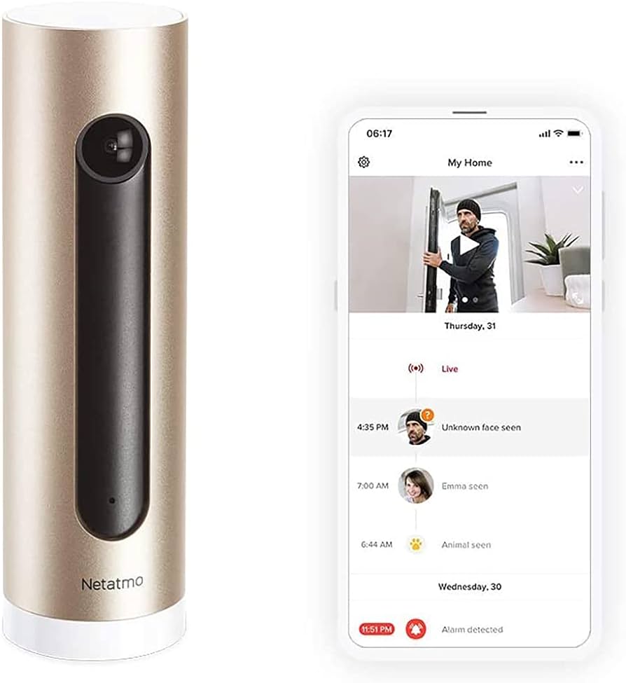 HS Code for video camera