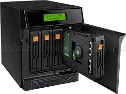 HTS Code for array disk storage systems