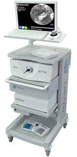 HTS Code for confocal laser endomicroscopy